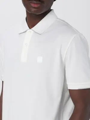 C.P. COMPANY Polo Shirt Colour