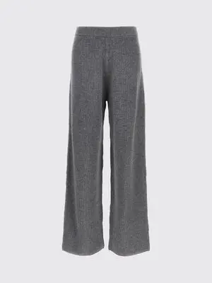 Sportmax Trousers Colour - Grey