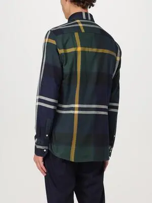 Barbour Shirt Colour
