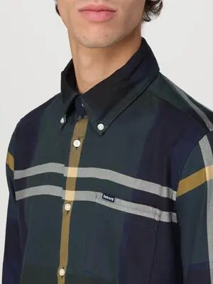 Barbour Shirt Colour