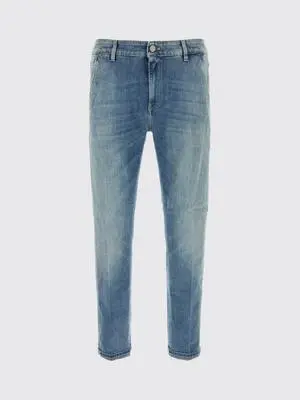 PT TORINO Stretch Slim Fit Jeans
