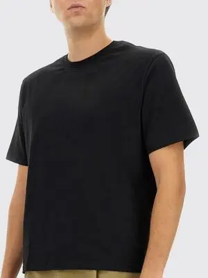 Studio Nicholson T-shirt Colour - Black