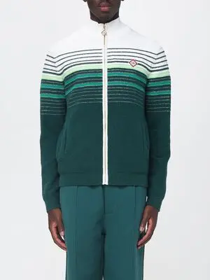Casablanca Cardigan - Green