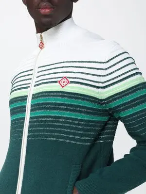 Casablanca Cardigan Colour