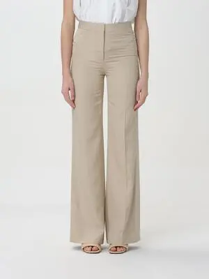 Stella McCartney Pants - Beige
