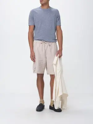 Brunello Cucinelli Polyester Shirt Jacket