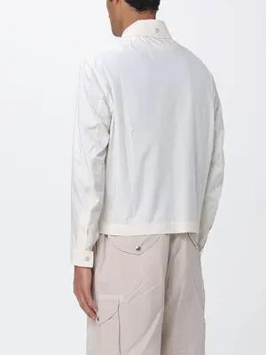 Brunello Cucinelli Polyester Shirt Jacket