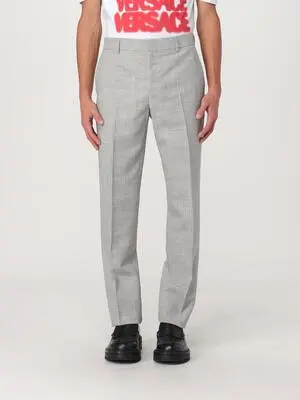 Versace Frill Pants For Men