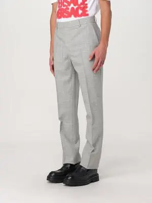 Versace Tailored Trousers
