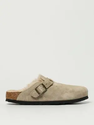BIRKENSTOCK Shoes - Dove Grey