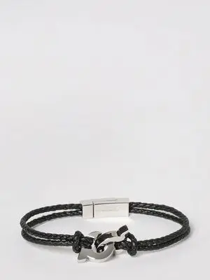 FERRAGAMO Gancini Bracelet