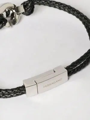 FERRAGAMO Gancini Bracelet