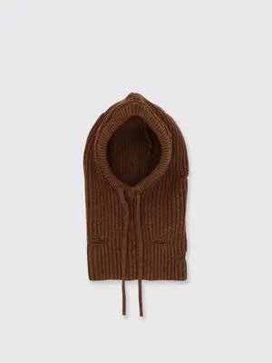 MAISON MARGIELA Scarf Colour - Brown