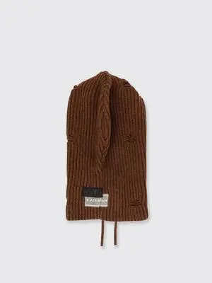MAISON MARGIELA Scarf Colour - Brown