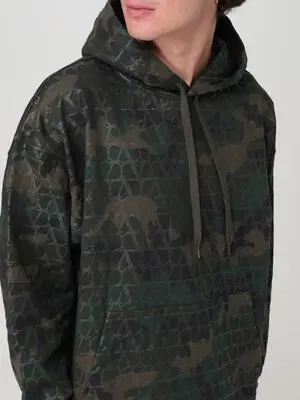 Valentino Garavani Sweatshirt Colour