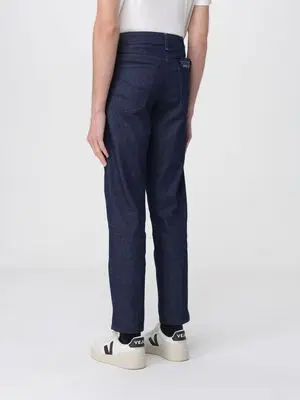 Jacob Cohen Slim Fit Cotton Denim Jeans