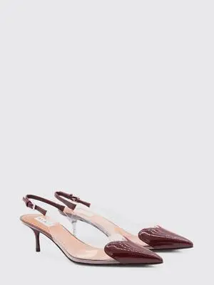Alaïa Court Shoes Colour