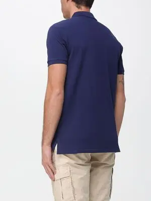 Polo Ralph Lauren Polo Shirt Colour - Blue