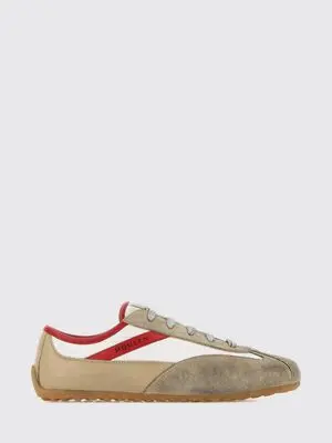 Alexander McQueen Trainers Colour - White