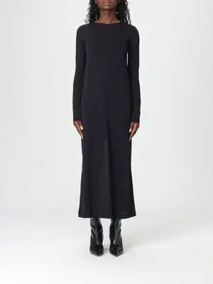 Bite Studios Long Sleeve Maxi Dress