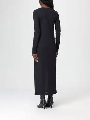 Bite Studios Long Sleeve Maxi Dress
