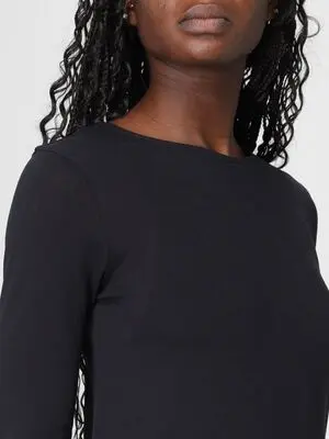 Bite Studios Long Sleeve Maxi Dress