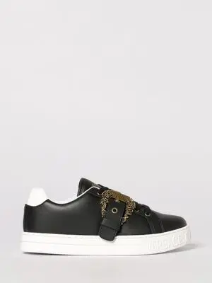 Buckled Sneakers For Women