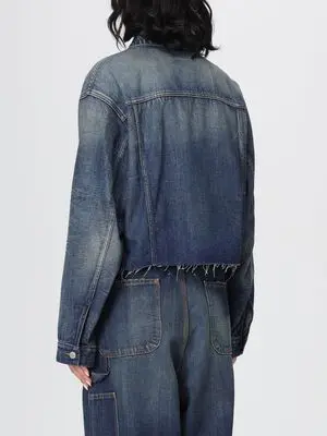 MAISON MARGIELA Jacket Colour