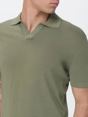 BROOKSFIELD Polo Shirt Colour - Military