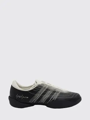 Y3 Trainers Colour - Black