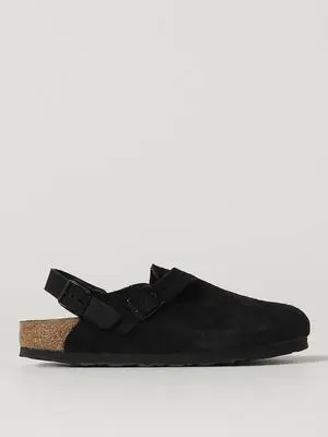 BIRKENSTOCK Shoes - Black