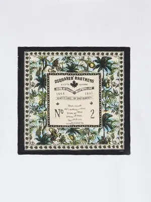 Dsquared2 T-shirt Colour