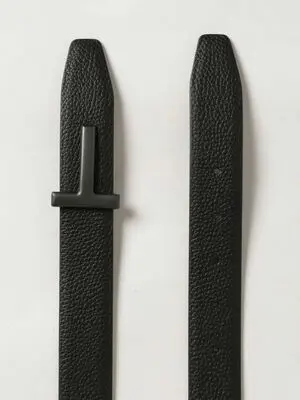 TOM FORD T Buckle Belt