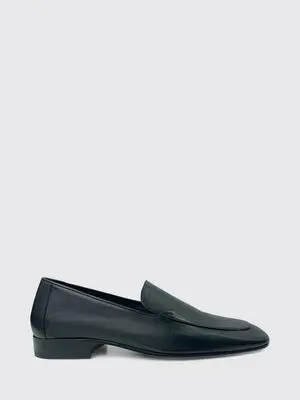 Dries Van Noten Loafers Men Colour Black