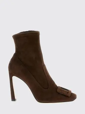 Roger Vivier Casual Booties