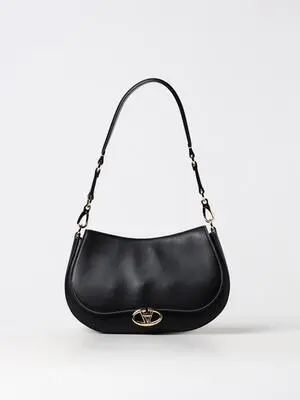 Valentino Garavani Shoulder Bag Colour - Black