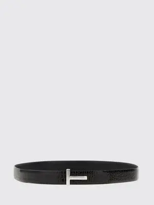 TOM FORD Belt Colour - Brown
