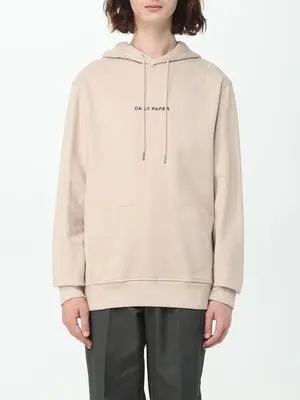 DAILY PAPER Hoodie - Beige