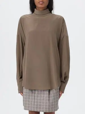 Brunello Cucinelli Top Colour - Brown