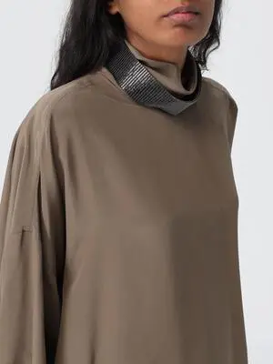 Brunello Cucinelli Top Colour