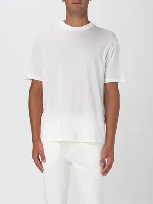 Emporio Armani T-shirt Colour