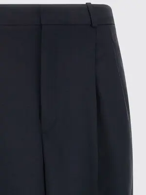 Polo Ralph Lauren Tailored Pleated Trousers