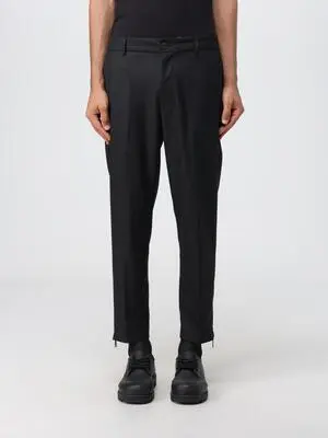 Versace Trousers Colour - Black