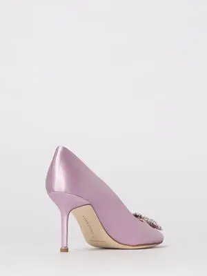 Manolo Blahnik Court Shoes Colour