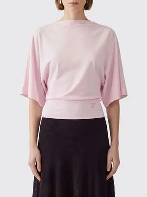 Jacquemus T-shirt - Pink