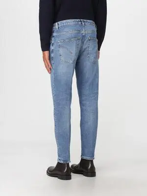 DONDUP Jeans Colour