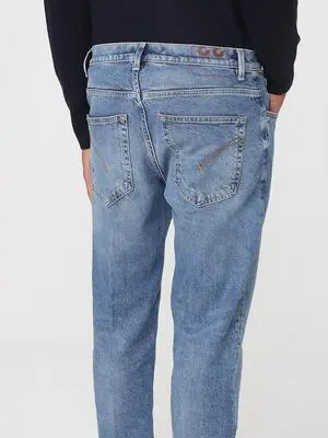 DONDUP Jeans Colour