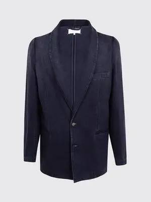 MAISON MARGIELA Cotton Denim Blazer
