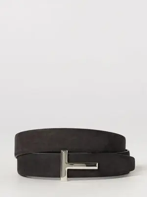 TOM FORD Belt Colour - Black