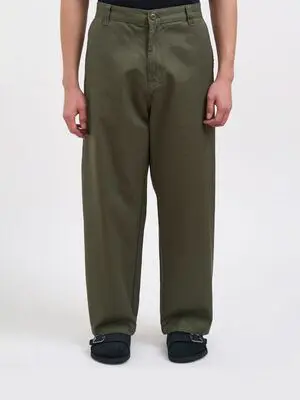 Carhartt Work In Progress Wide Leg Trousers